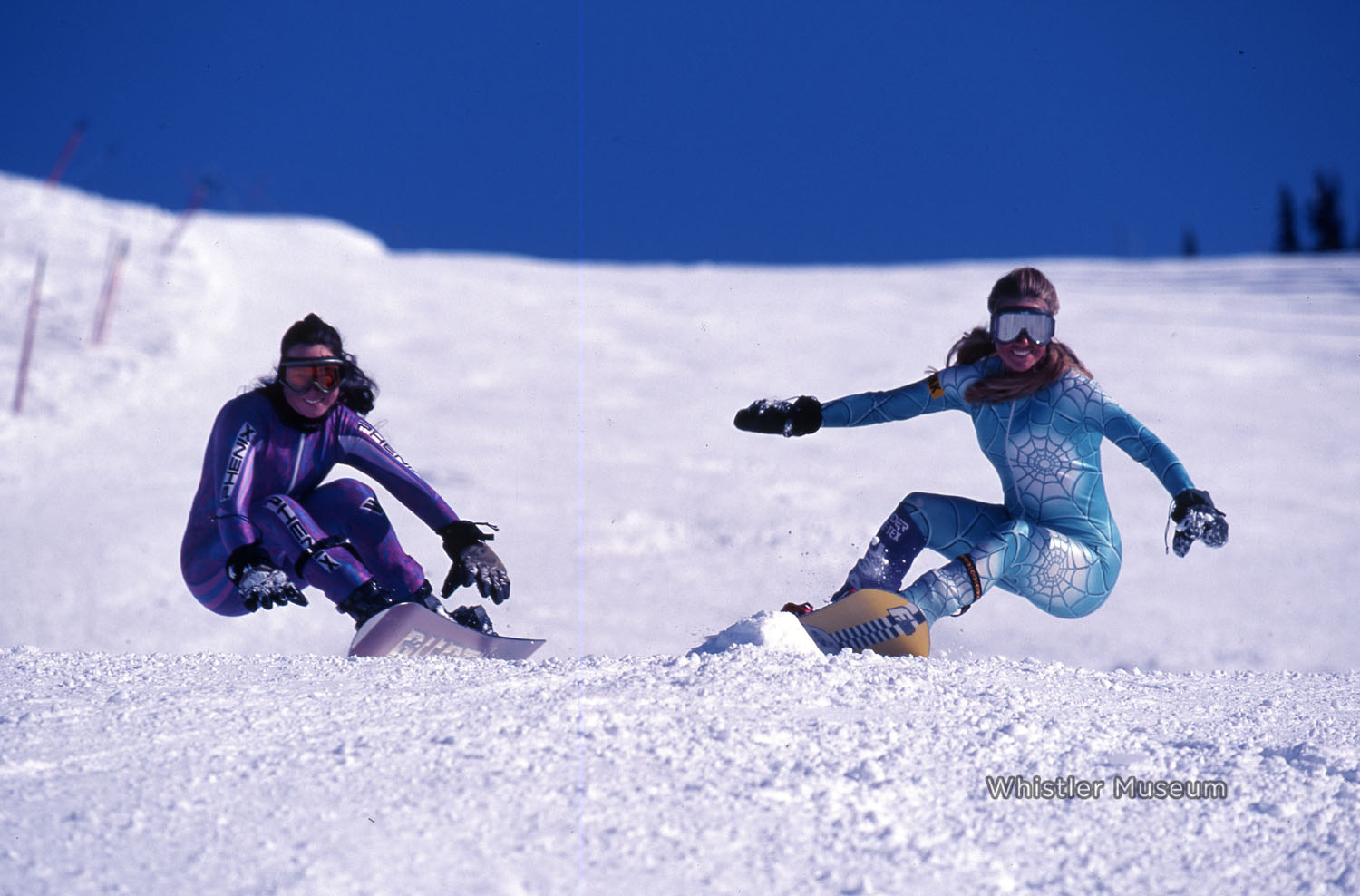 Snowboarding’s History Needs Your Help! – Whistler Museum and Archives ...