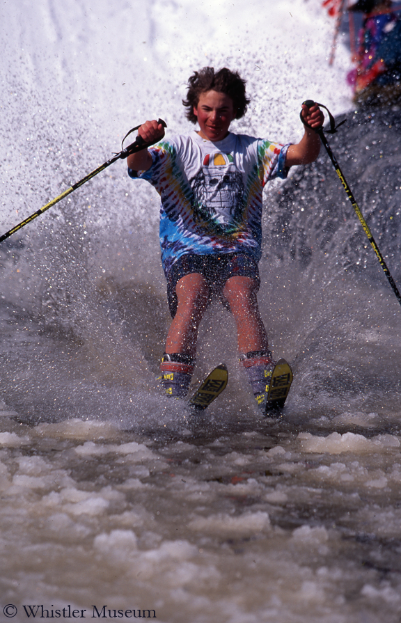 Return of the Slush Cup – Whistler Museum and Archives Society