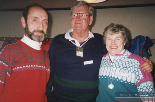 A Night at the Movies – Whistler Museum and Archives Society