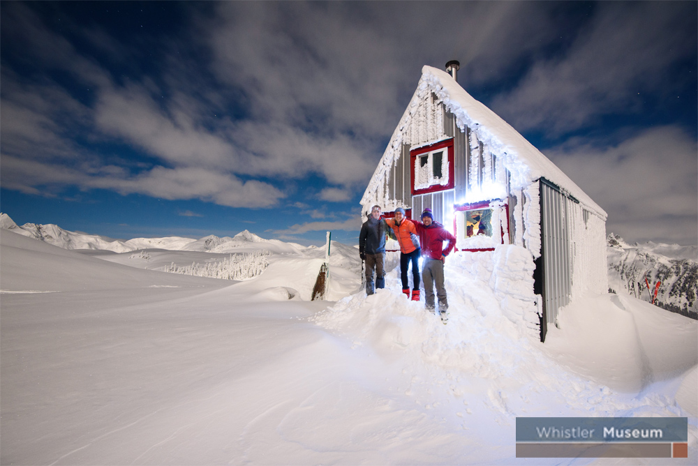 The Saga of the Brew Hut Part II – Whistler Museum and Archives Society